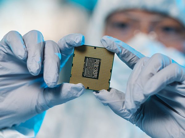 Hard Disk Drive Manufacturing Automation - Top Degree